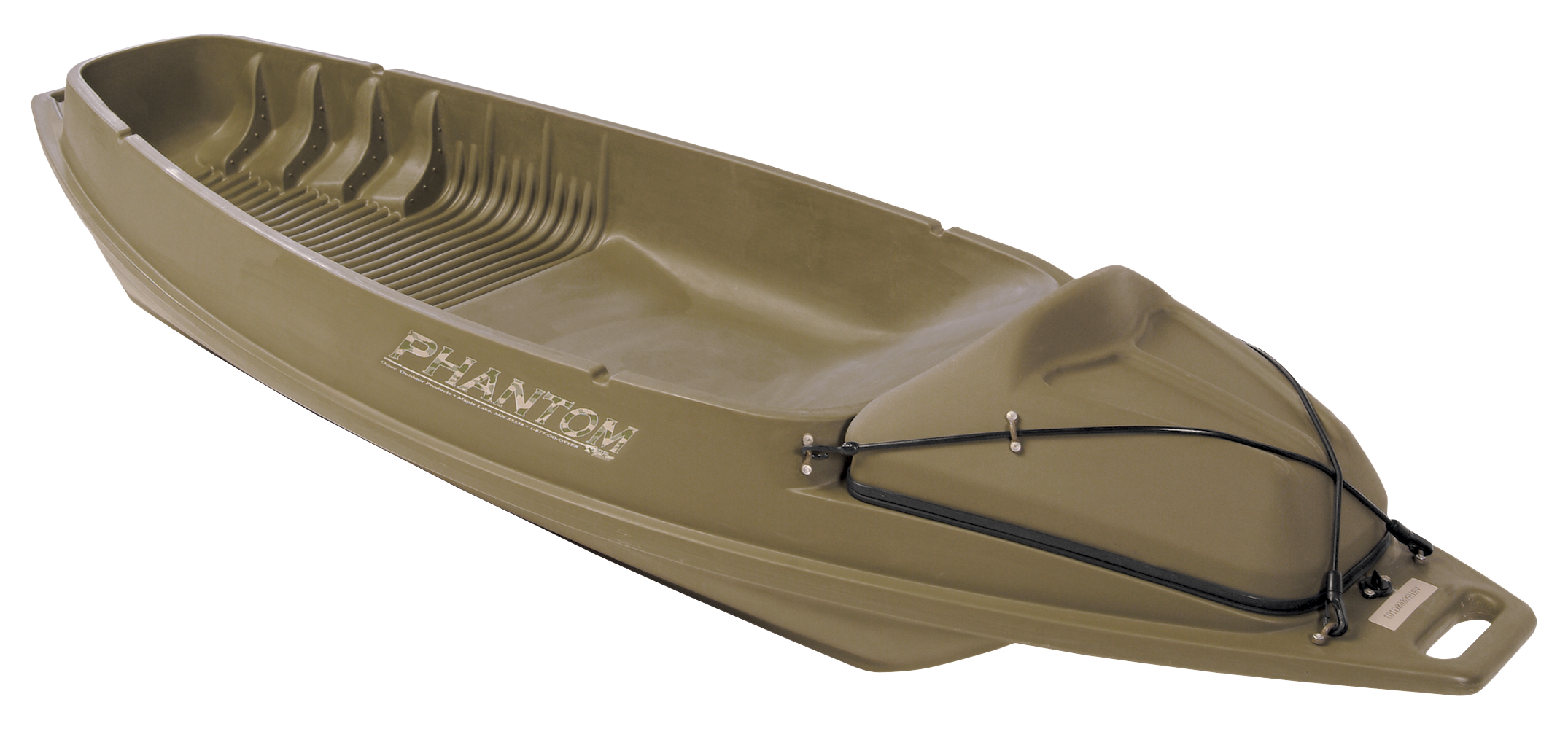 Beavertail Phantom Duck Boat | Cabela's